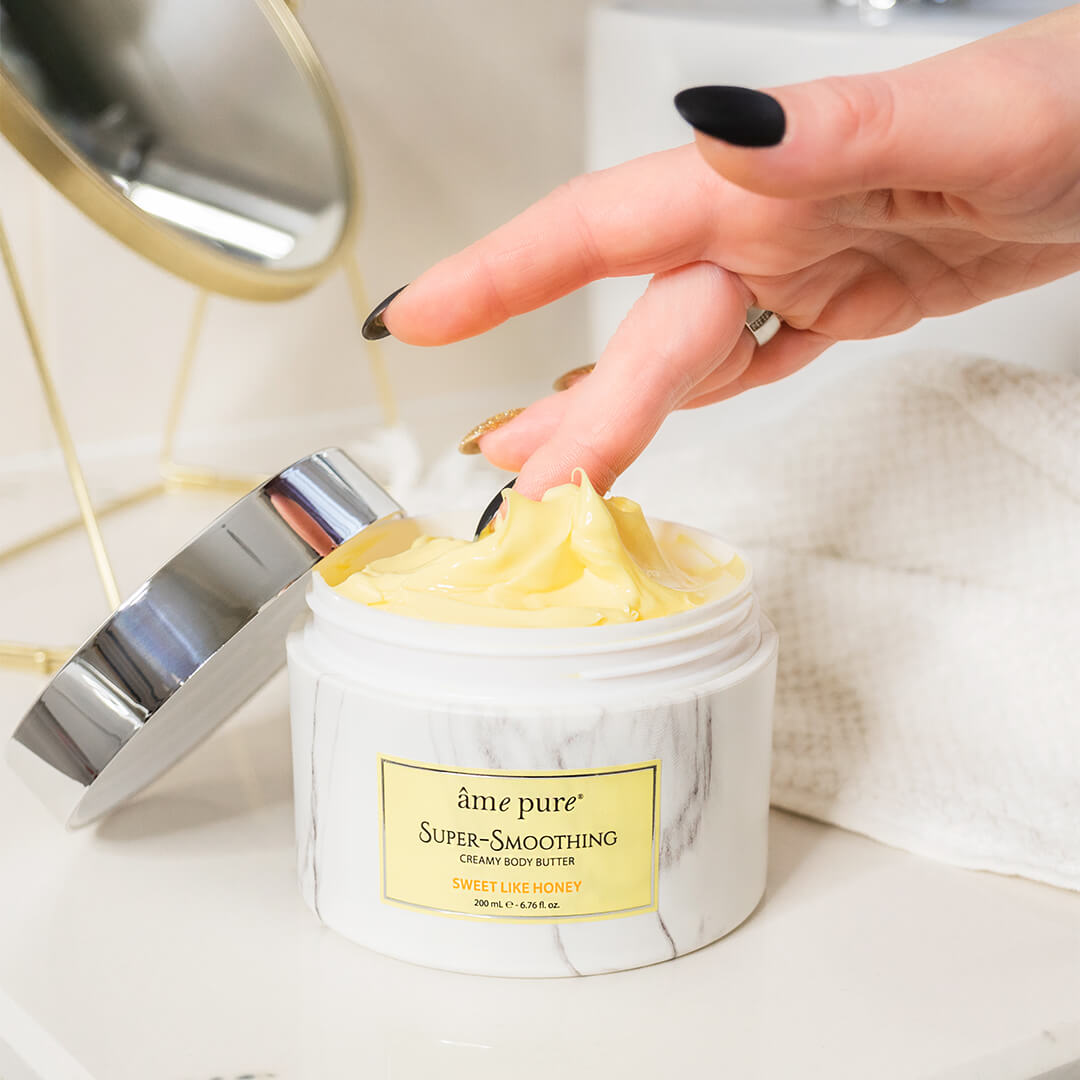 Body Butter | Sweet Like Honey – Amepure.de